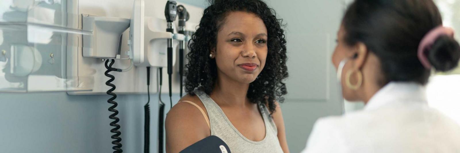 Columbia Primary Care - New York City | ColumbiaDoctors