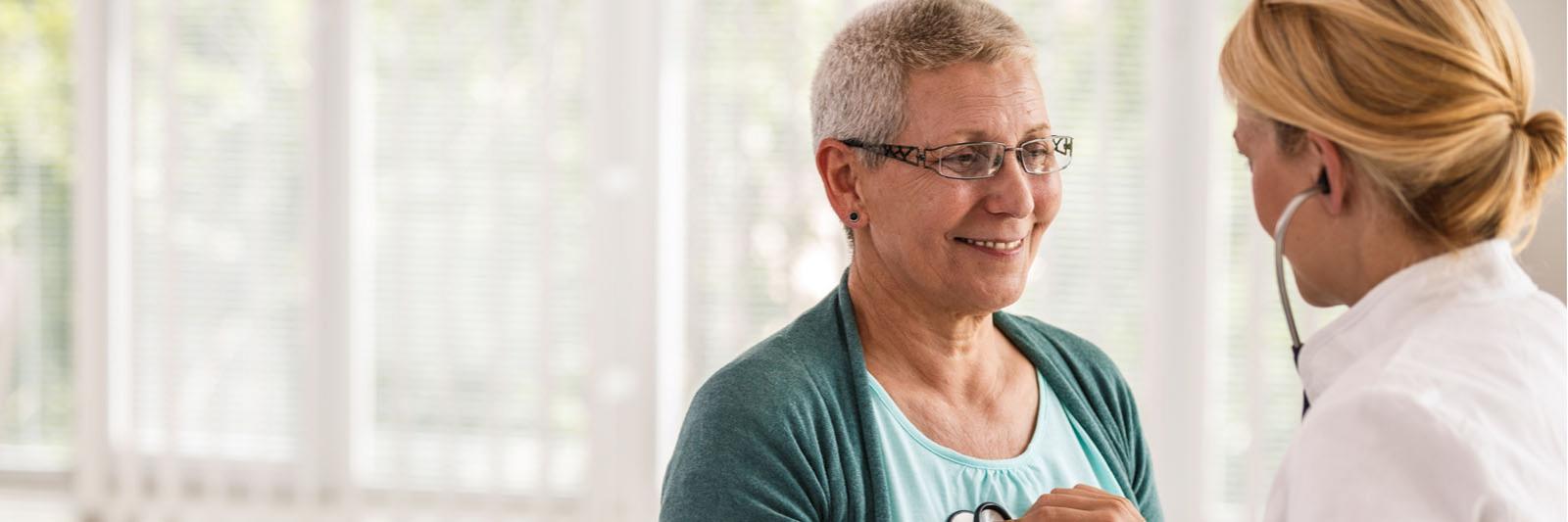 Preventive Medicine & Wellness in NYC | ColumbiaDoctors