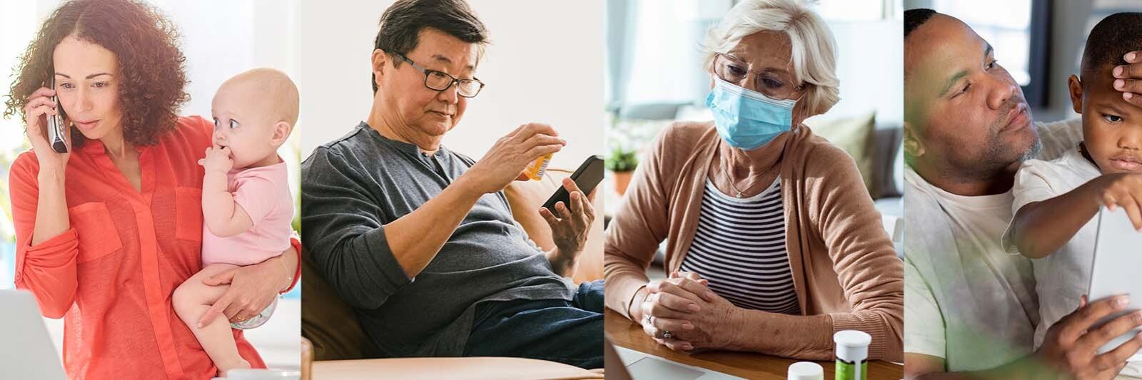 Columbia / NYP Virtual Urgent Care | ColumbiaDoctors