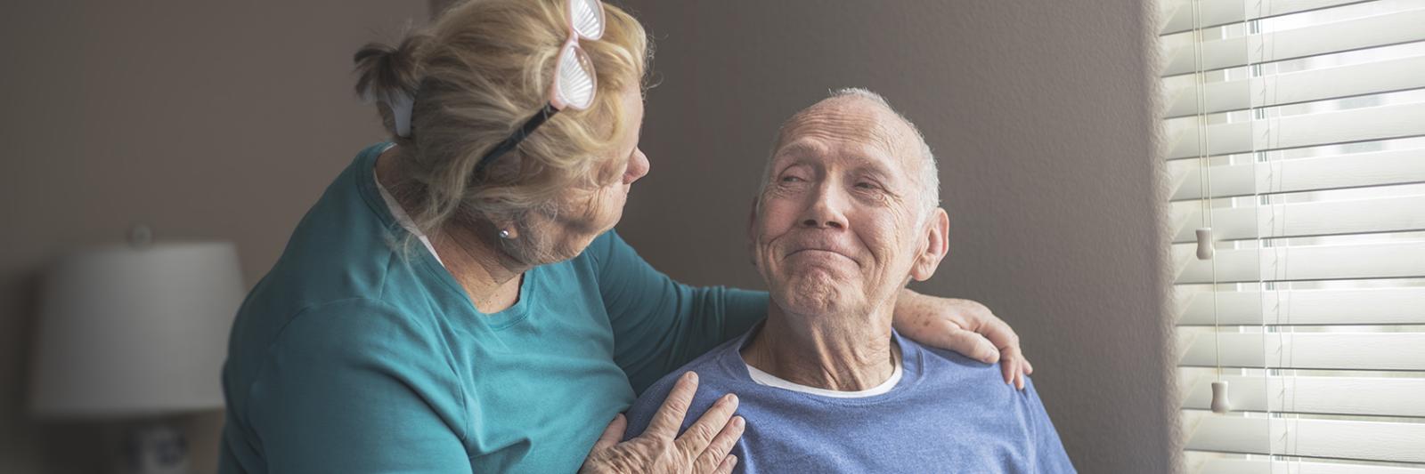 Movement Disorders Treatment - NYC & Westchester | Columbia Neurology ...