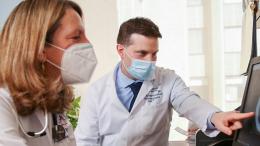 Lung and Breathing Disorders - NYC | ColumbiaDoctors