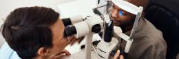 Ophthalmology, Eye & Vision Care - NYC | ColumbiaDoctors
