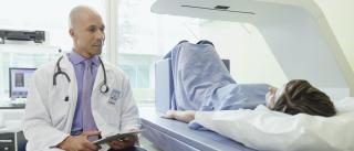 When Should I Get a Bone Density Test? | ColumbiaDoctors