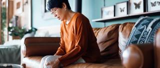 Life After Being Diagnosed with a Chronic Condition | ColumbiaDoctors