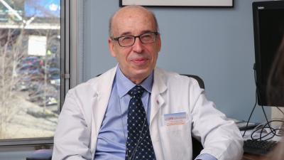 Lung and Breathing Disorders - NYC | ColumbiaDoctors