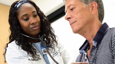 Preventive Care | ColumbiaDoctors