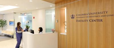 40 Years of Fertility Treatment at Columbia: Then and Now | ColumbiaDoctors