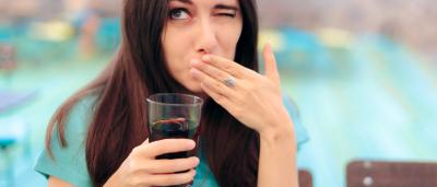 This is What Happens When You Cannot Burp | ColumbiaDoctors