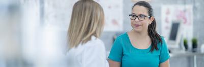 Endocrinology & Diabetes Treatment - NYC | ColumbiaDoctors - New York