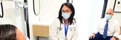 Columbia Primary Care - New York City | ColumbiaDoctors