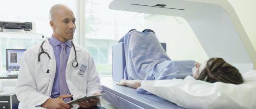 When Should I Get a Bone Density Test? | ColumbiaDoctors