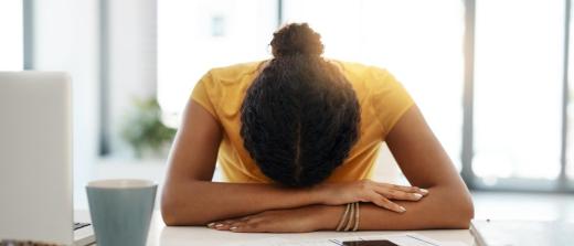 Headaches: Causes, Types, Treatment & When to See a Doctor ...
