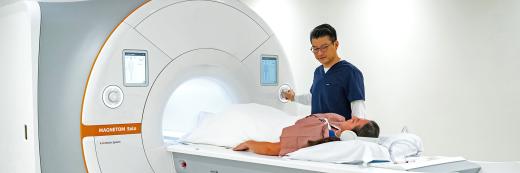 Magnetic Resonance Imaging (MRI) - NYC & Westchester | ColumbiaDoctors ...