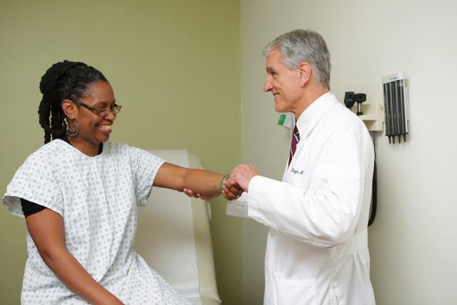 Rheumatology Care & Treatment - NYC | ColumbiaDoctors