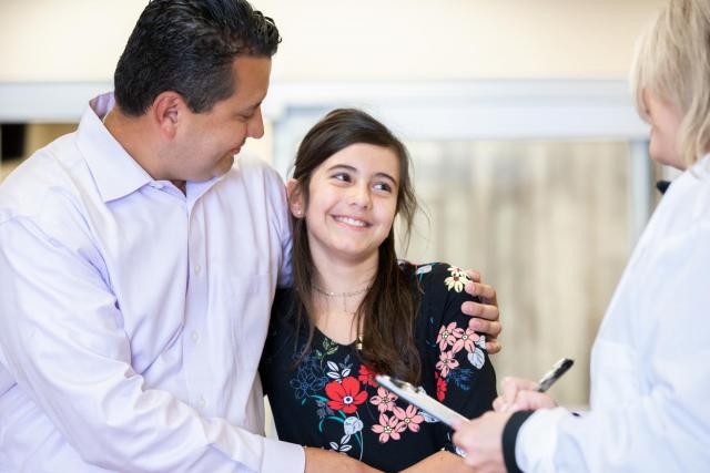 Pediatric Gastroenterology - UWS NYC | ColumbiaDoctors