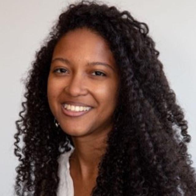 Nicole Pacheco, MD, is Working to Promote Diversity in Reproductive ...