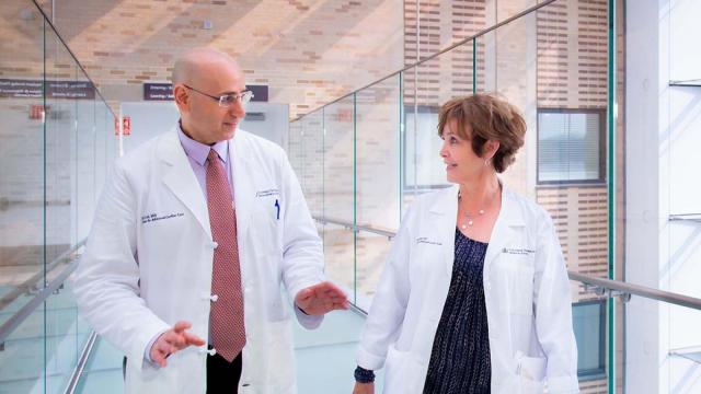 Cardiology & Heart Surgery Services - NYC | ColumbiaDoctors