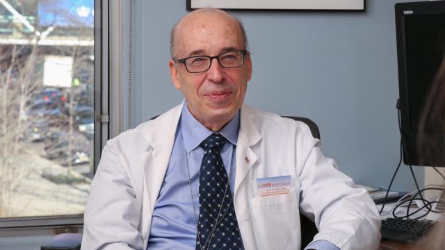 Lung and Breathing Disorders - NYC | ColumbiaDoctors