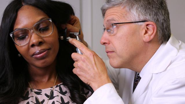 ENT Clinical Trials | ColumbiaDoctors