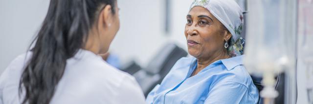 Cancer Care & Treatment - NYC | ColumbiaDoctors