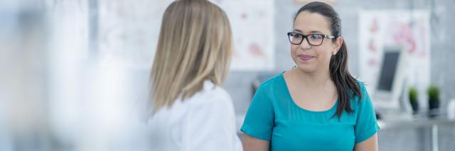 Endocrinology & Diabetes Treatment - NYC | ColumbiaDoctors