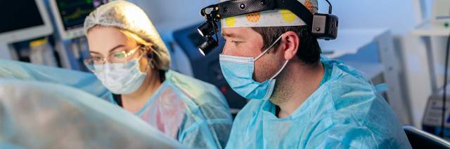 Columbia Colorectal Surgery Program | ColumbiaDoctors