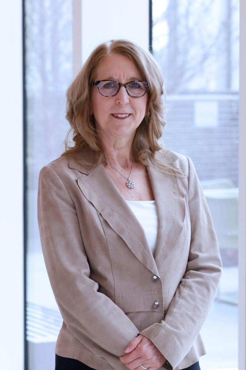 Rae Vagg | ColumbiaDoctors