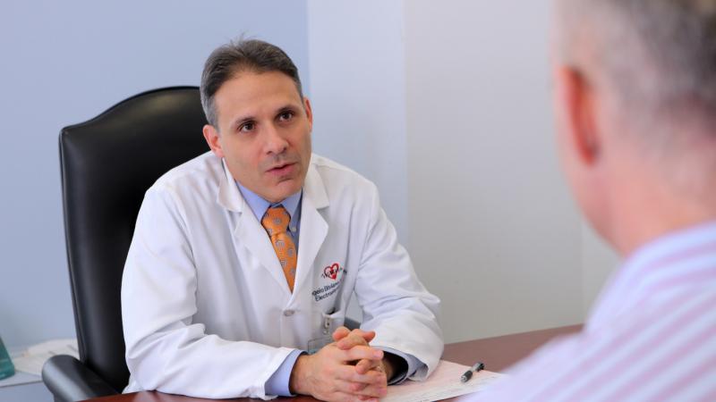 Cardiology & Heart Surgery - NYC | ColumbiaDoctors - New York
