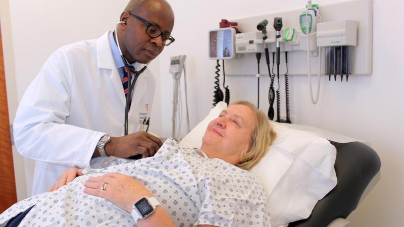 Cardiology & Heart Surgery Patients | ColumbiaDoctors