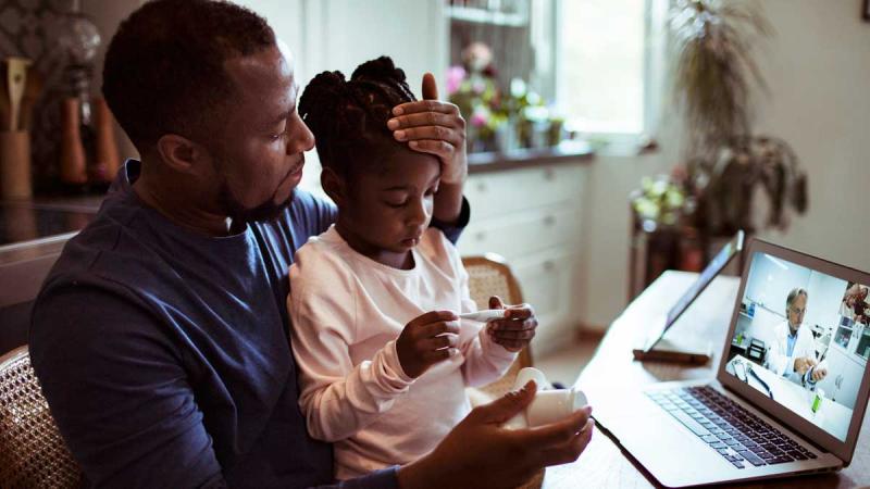 Digital Health Services at Columbia | ColumbiaDoctors