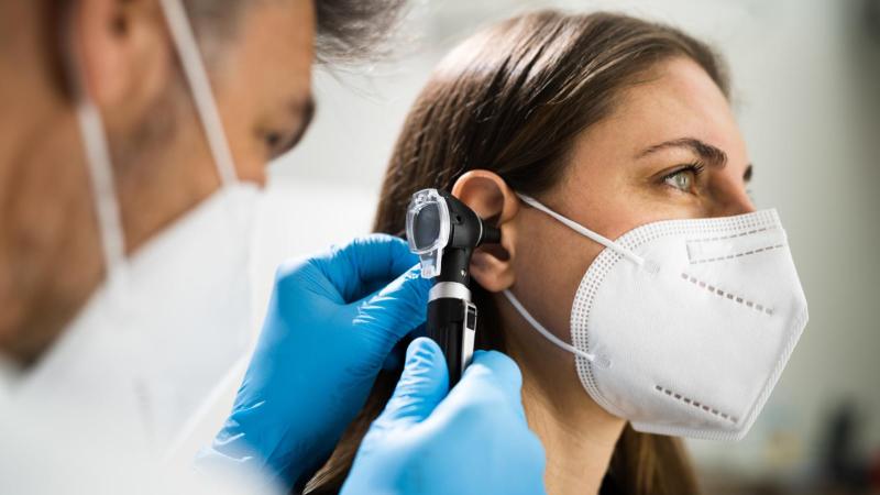 Endoscopic Ear Surgery NYC | ColumbiaDoctors