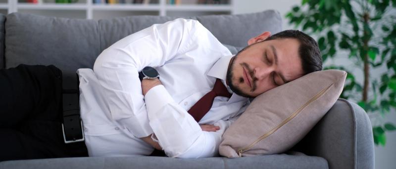 The Truth About Napping: How Much is Too Little or Too Much ...