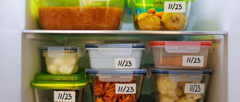The Microbiologist’s Guide to Safe Leftovers | ColumbiaDoctors