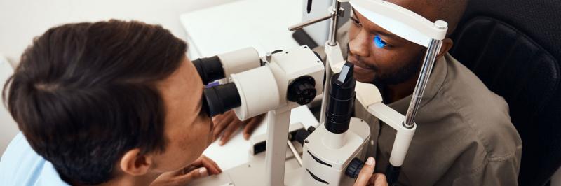 Ophthalmology, Eye & Vision Care - NYC | ColumbiaDoctors