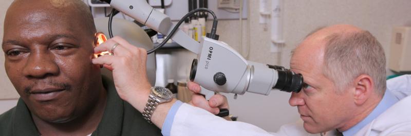 Otology & Neurotology Treatment - NYC | ColumbiaDoctors